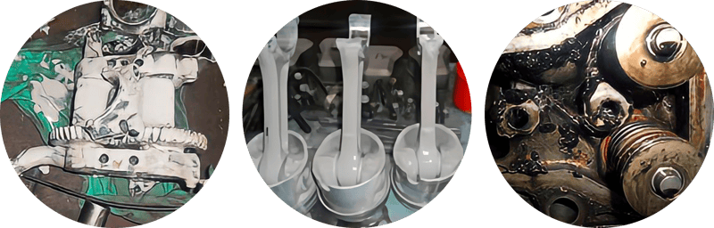 Proactividad para reducir las fallas de los motores diésel